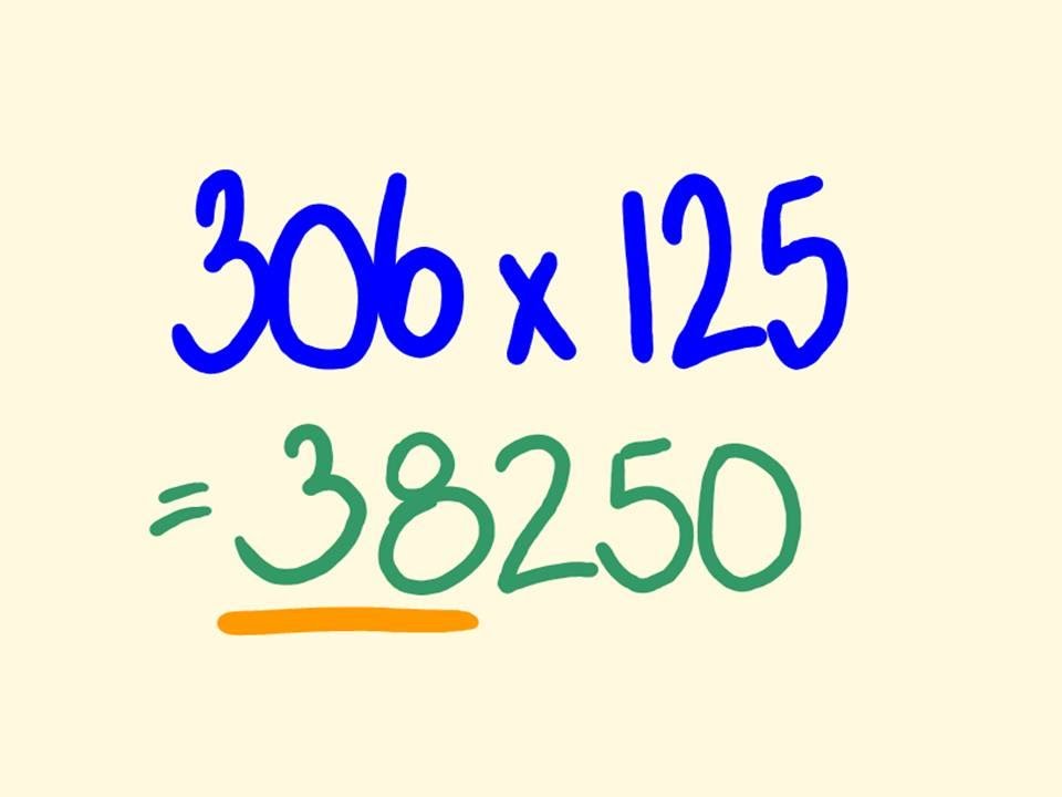 Math Tricks For Fast Calculation Abode Of Local Media Station NCTV 45 